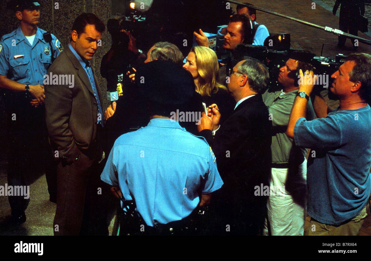 Ray liotta hannibal hi-res stock photography and images - Alamy