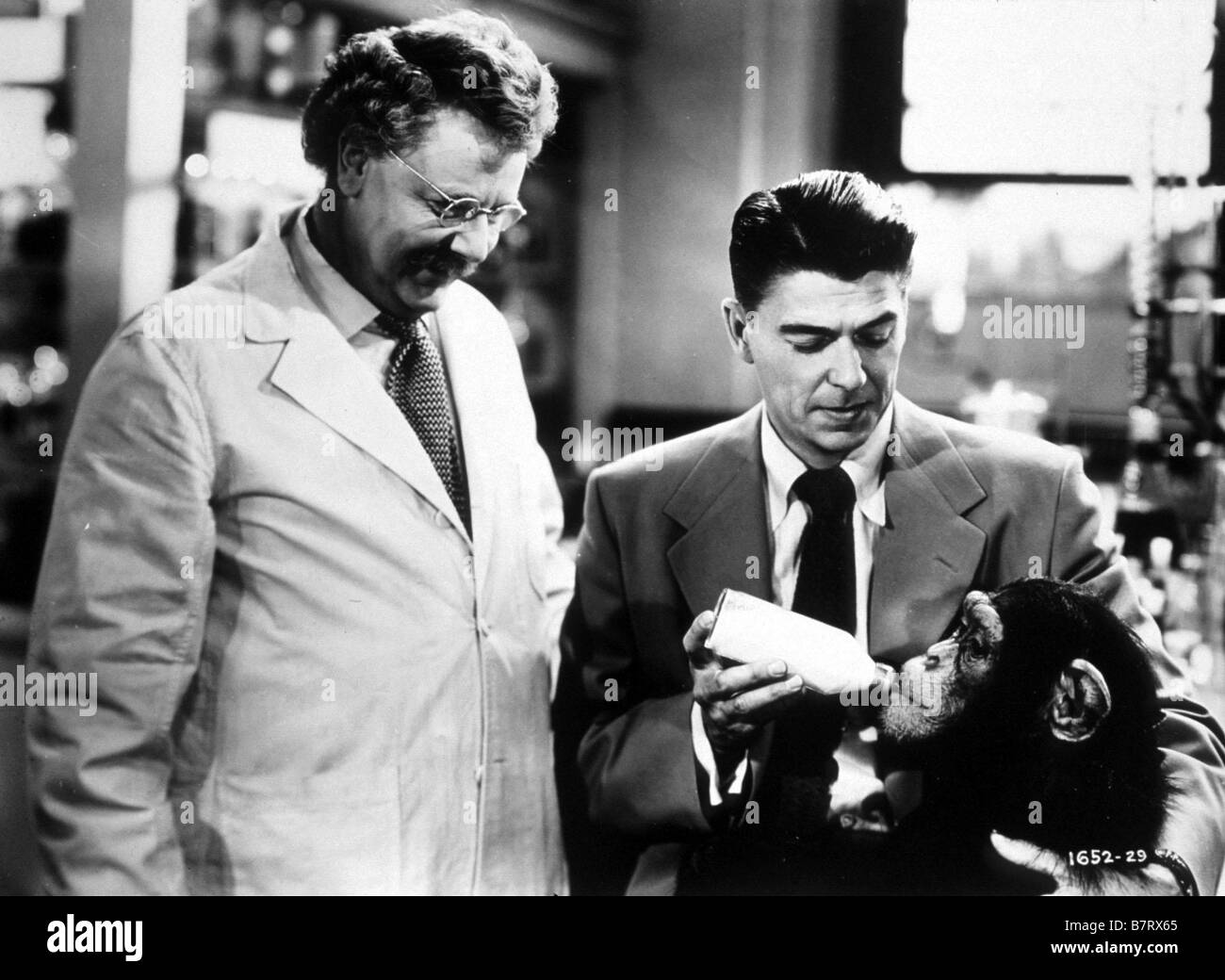 Frederick de cordova hi-res stock photography and images - Alamy