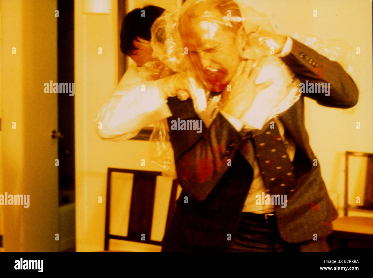 The Conversation Year: 1974 USA Director: Francis Ford Coppola Robert ...