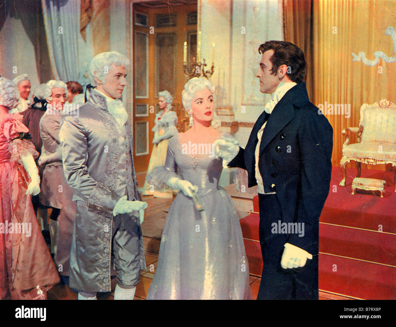 Beau brummel hi-res stock photography and images - Alamy