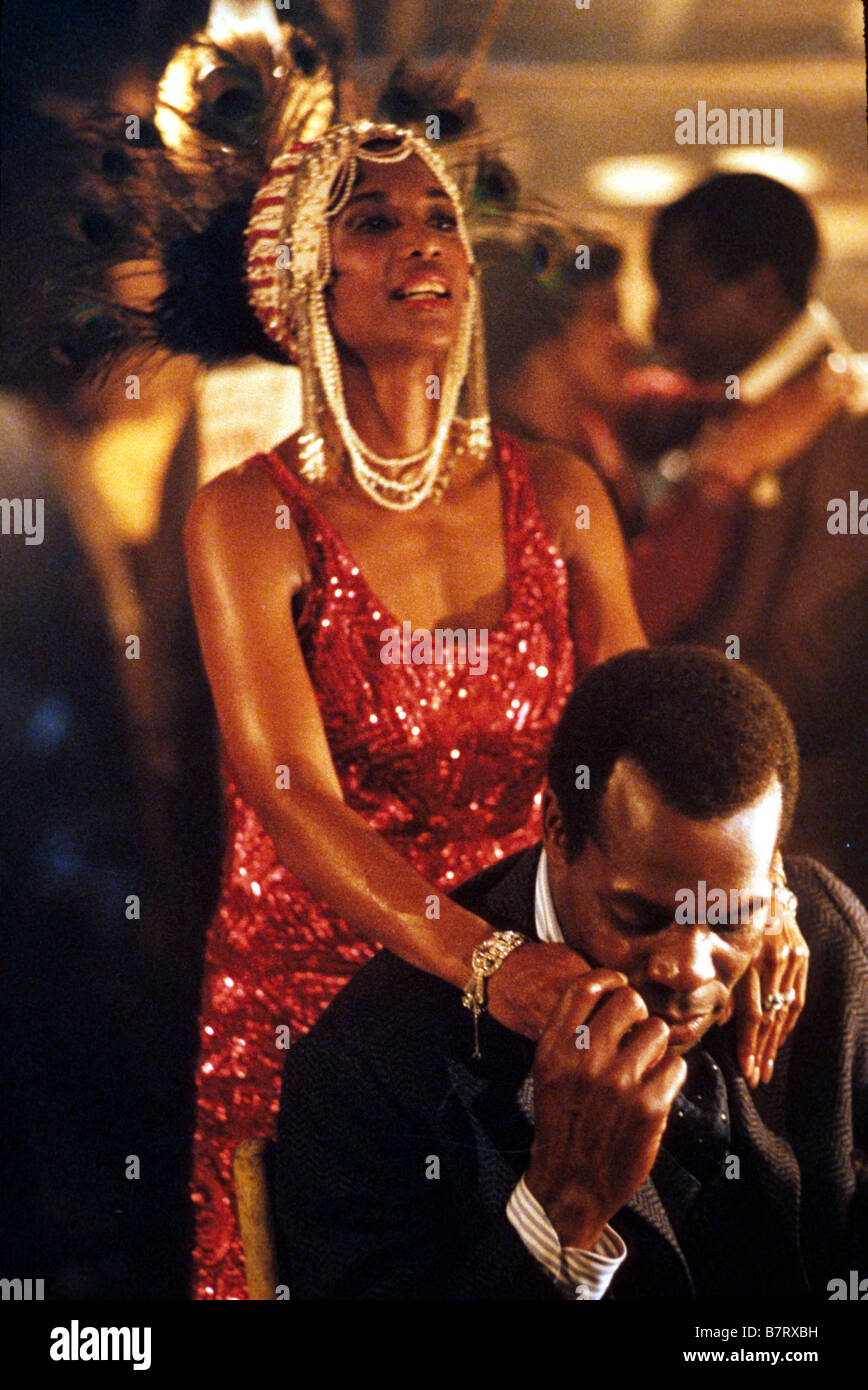 The Color Purple Year: 1985 USA Director : Steven Spielberg Margaret ...