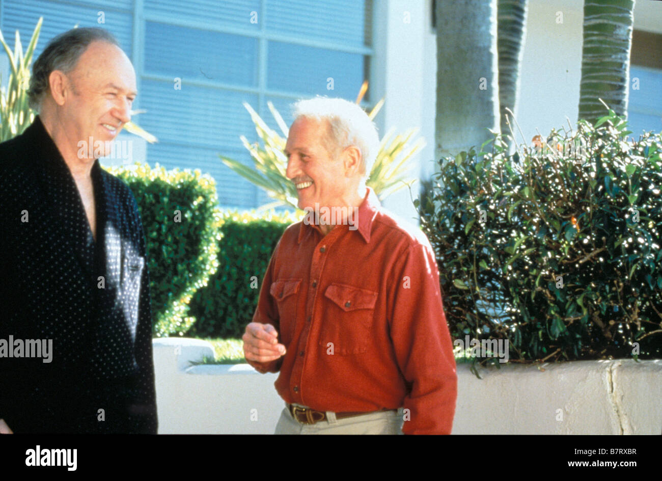 Twilight 1998 Paul Newman Stock Photos & Twilight 1998 Paul Newman ...