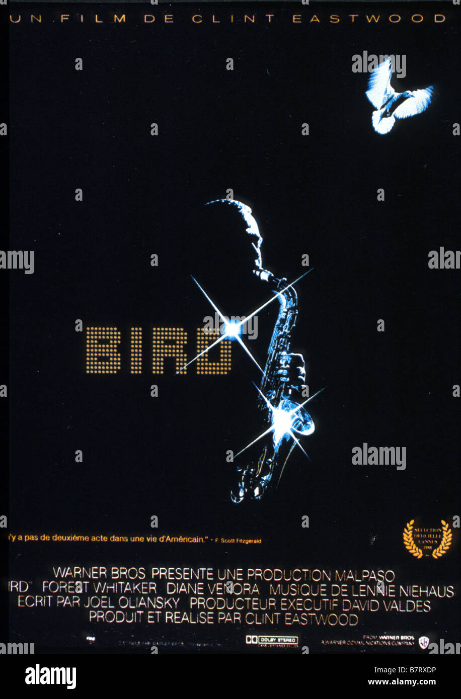 1988 Eastwood High Resolution Stock Photography and Images - Alamy