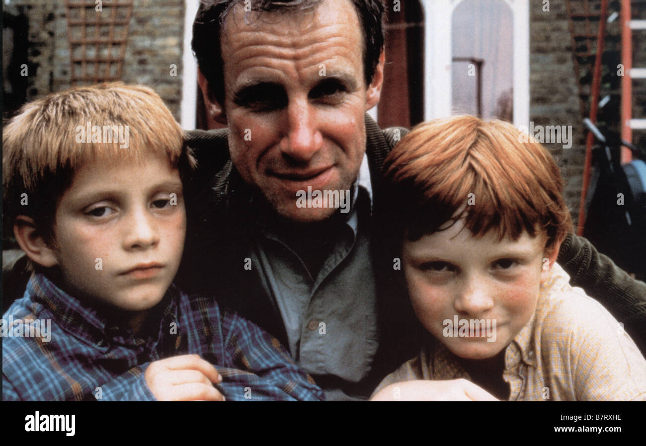 Nicholas Farrell Surfing