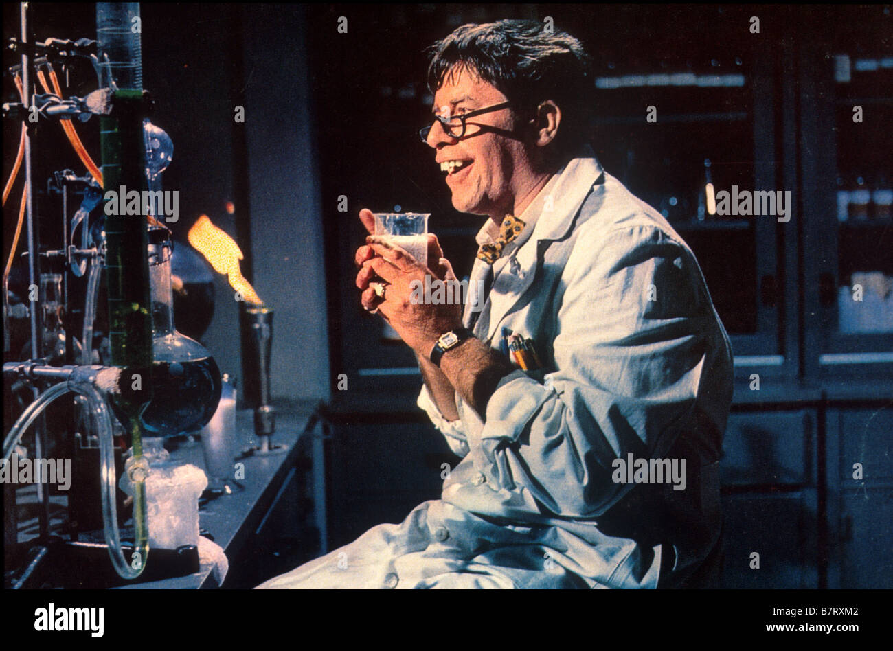 The Nutty Professor Year: 1963 USA Jerry Lewis Director : Jerry Lewis ...