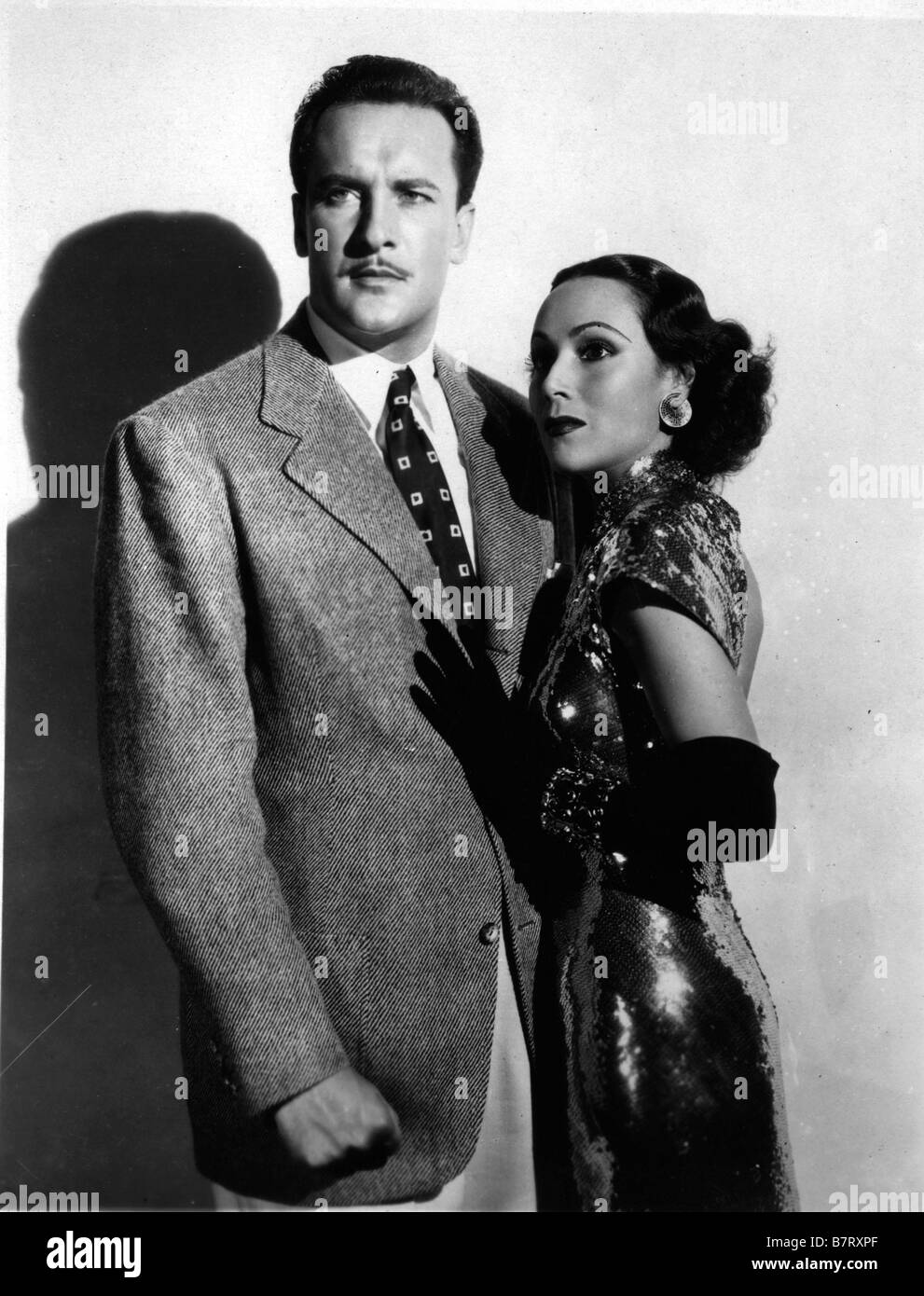 Dolores del rio hi-res stock photography and images - Alamy