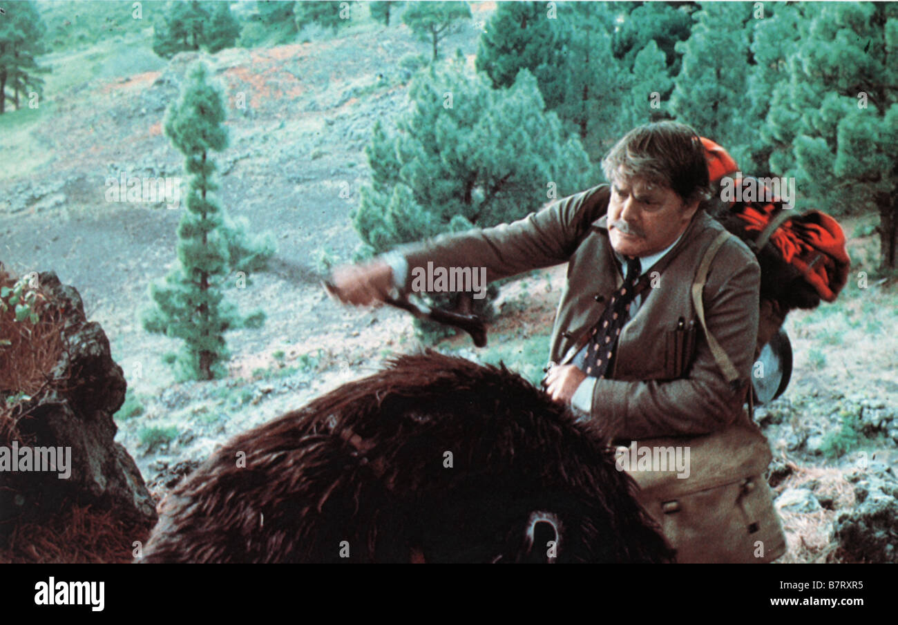 Le continent oublié The People That Time Forgot Year: 1977 - uk Thorley ...