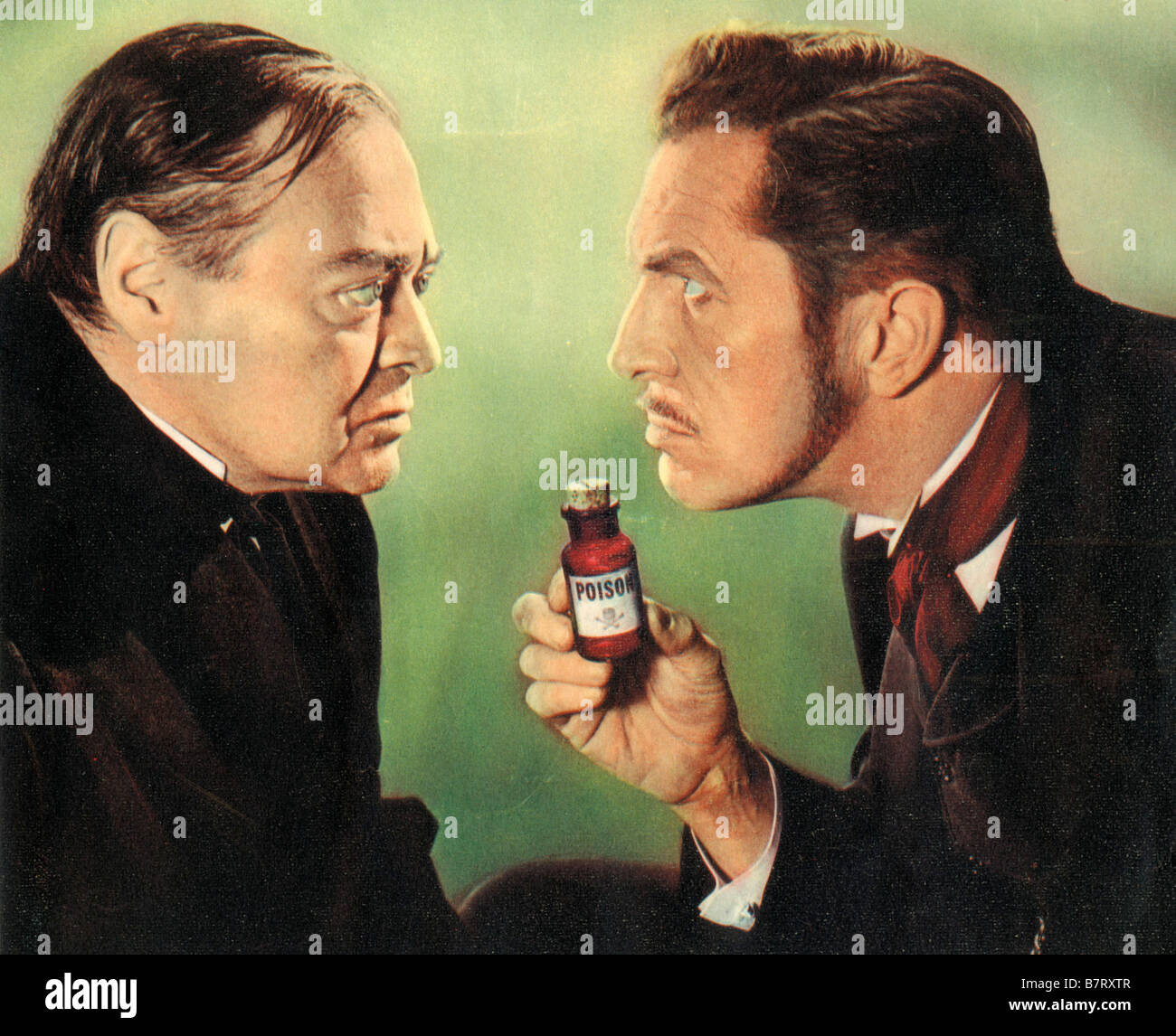 Peter Lorre Vincent Price Comedy High Resolution Stock Photography and ...