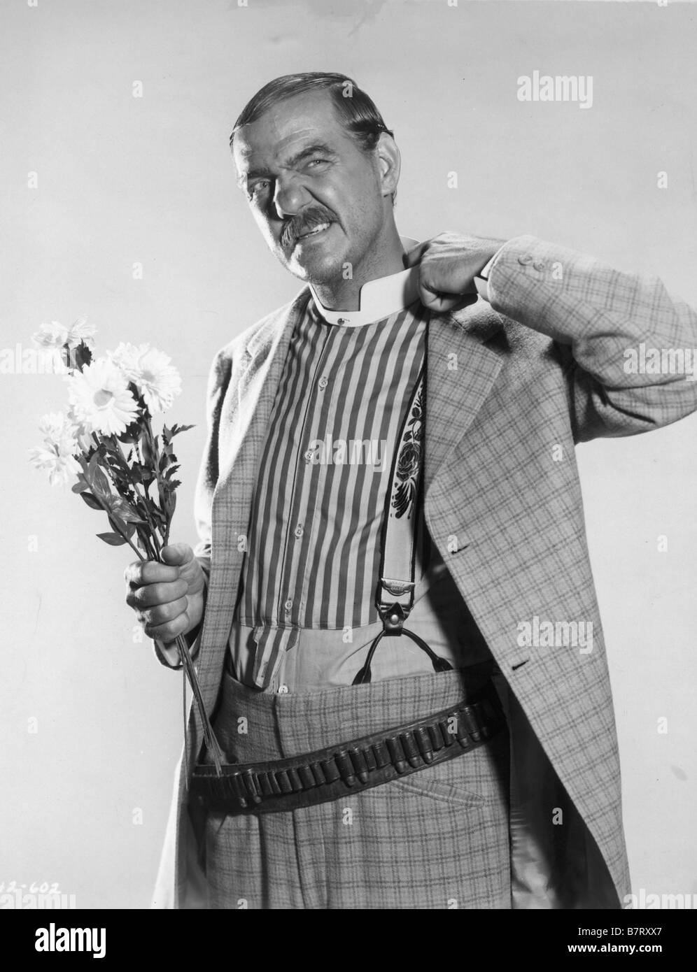 The Hanging Tree Year: 1959 USA Director : Delmer Daves Karl Malden ...