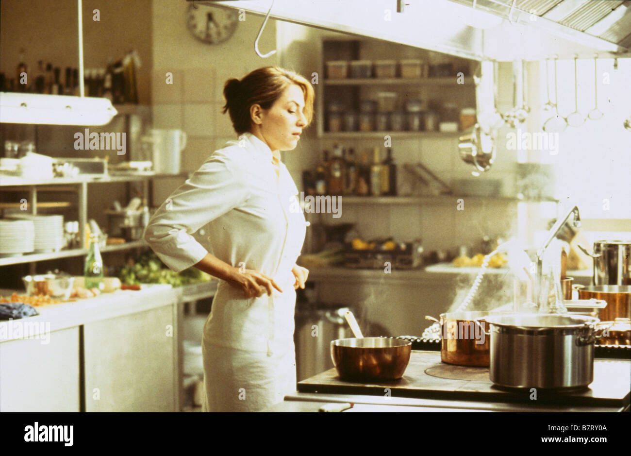 Bella martha martina gedeck 2001 hi-res stock photography and images ...