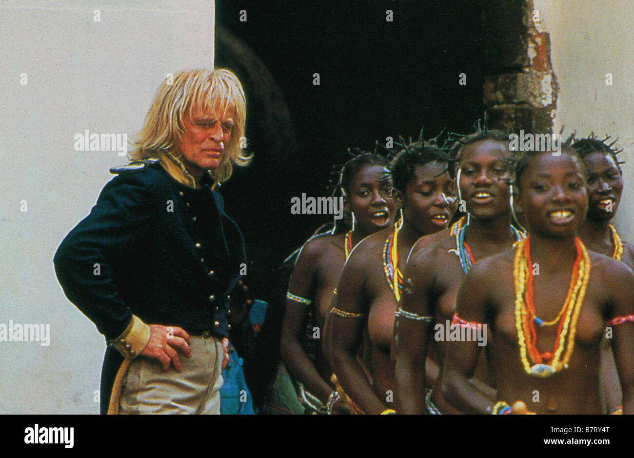 Klaus Kinski Cobra Verde