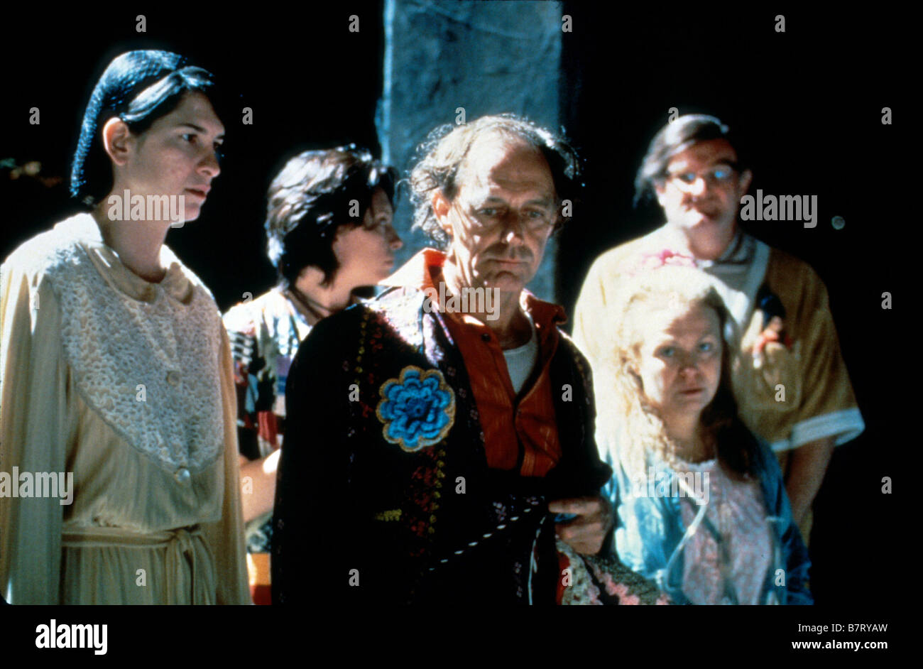 Mark Joffe High Resolution Stock Photography and Images - Alamy