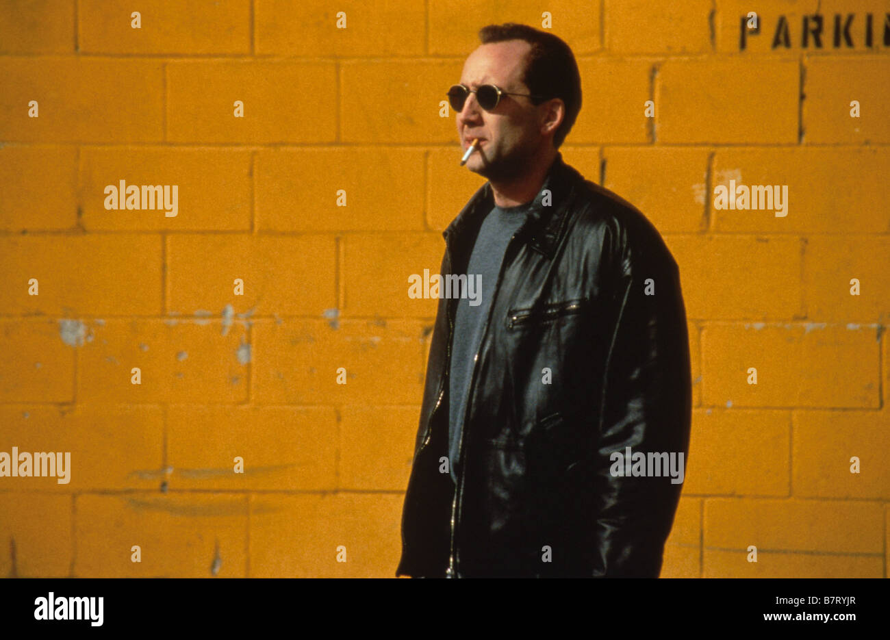 8mm 1999 nicolas cage hi-res stock photography and images - Alamy
