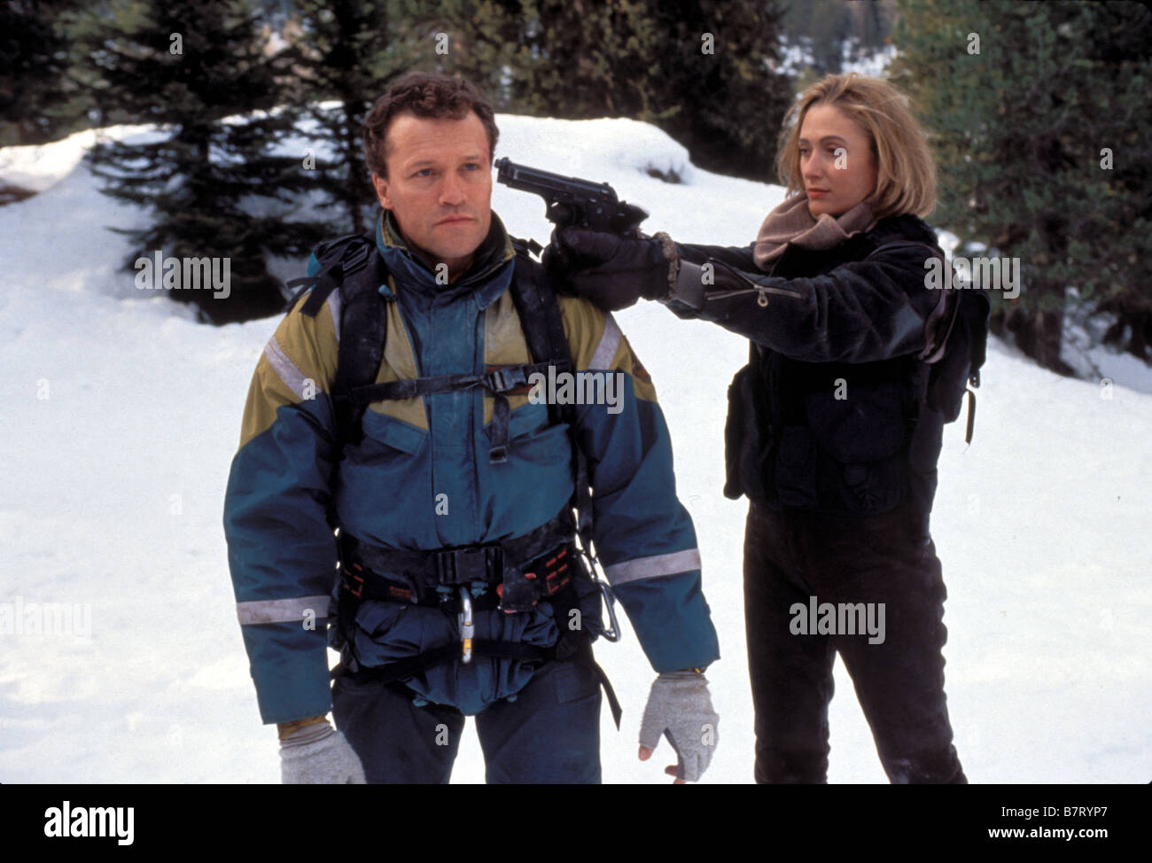 Cliffhanger Year: 1993 Director Renny Harlin Craig Fairbrass, Caroline ... Cliffhanger Year: 1993 Director Renny Harlin Craig Fairbrass, Caroline ...