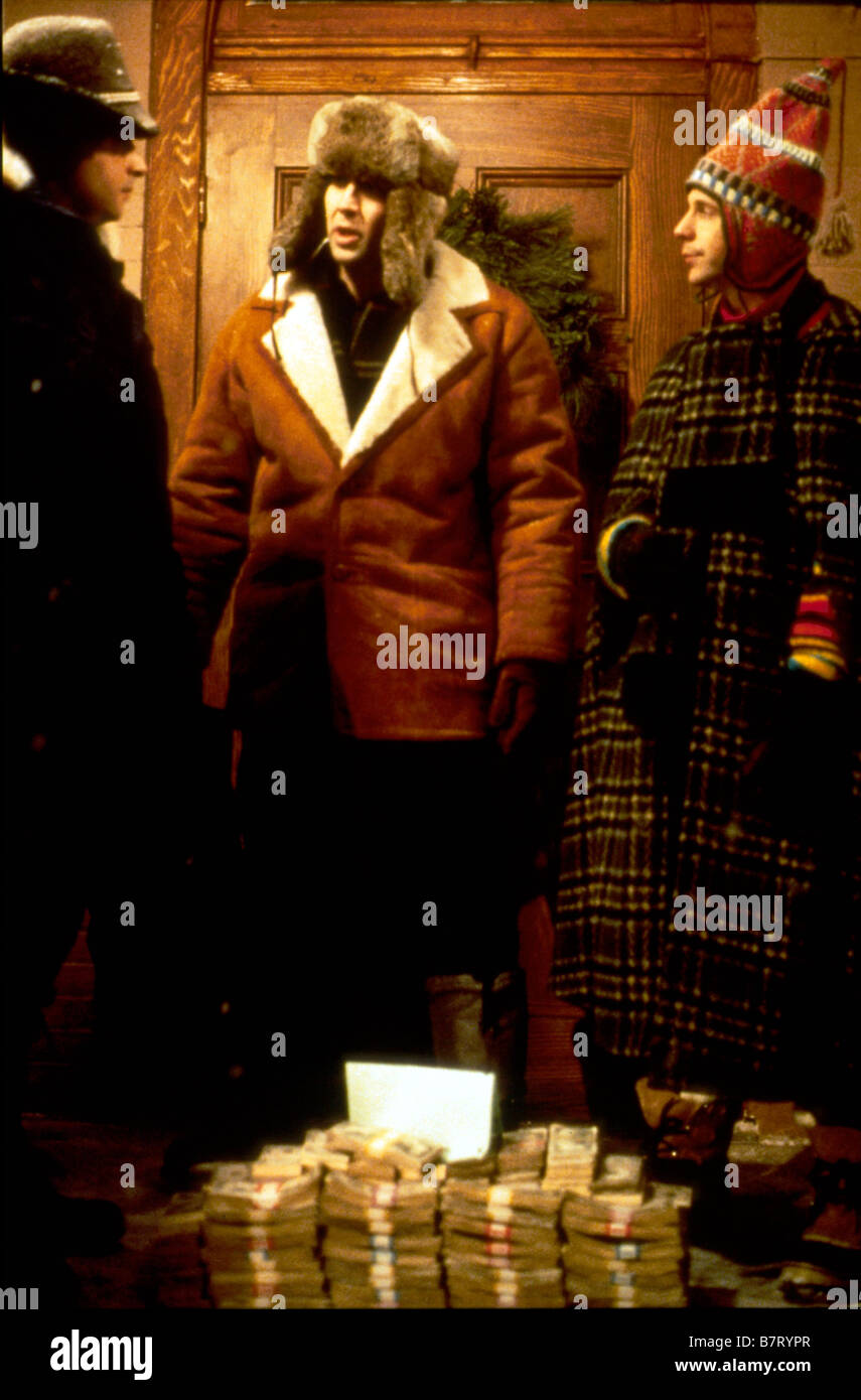 Trapped in Paradise Year: 1994 USA Nicolas Cage Director : George Gallo ...