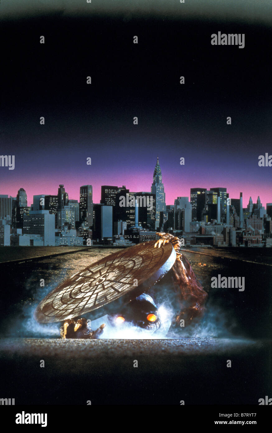 Chud 1984 hi-res stock photography and images - Alamy