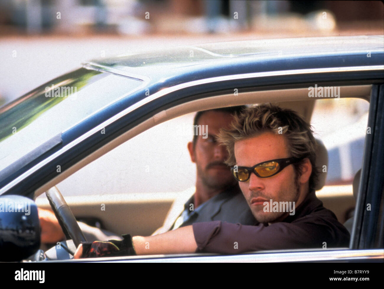 City industry 1997 stephen dorff hi-res stock photography and images ...