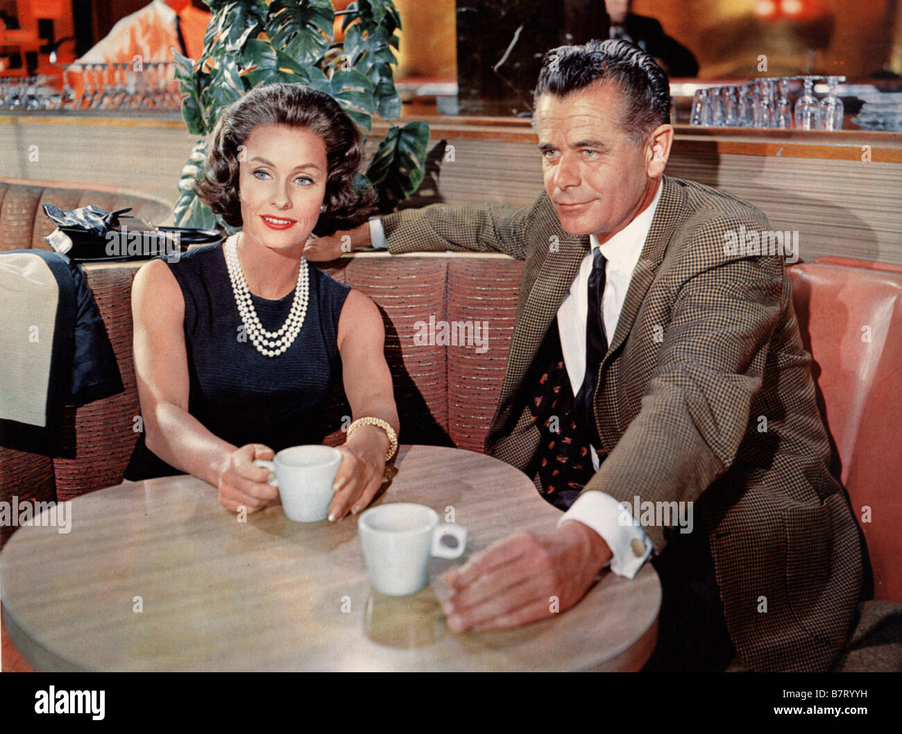 The Courtship of Eddie's Father Year: 1963 USA Glenn Ford, Dina Merrill ...