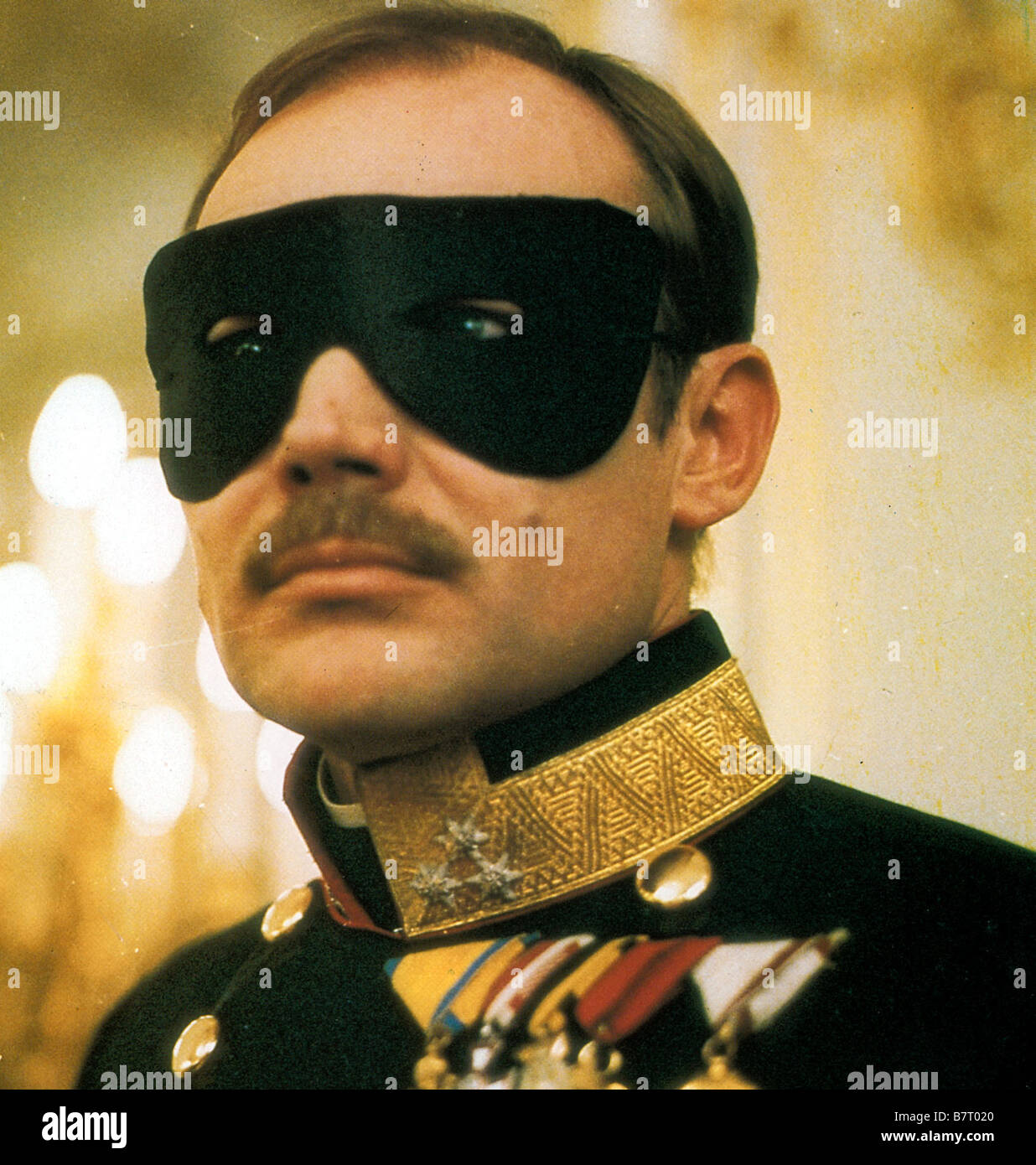 Colonel Redl Oberst Redl Year: 1985 - Hungary / Austria / West Germany ...