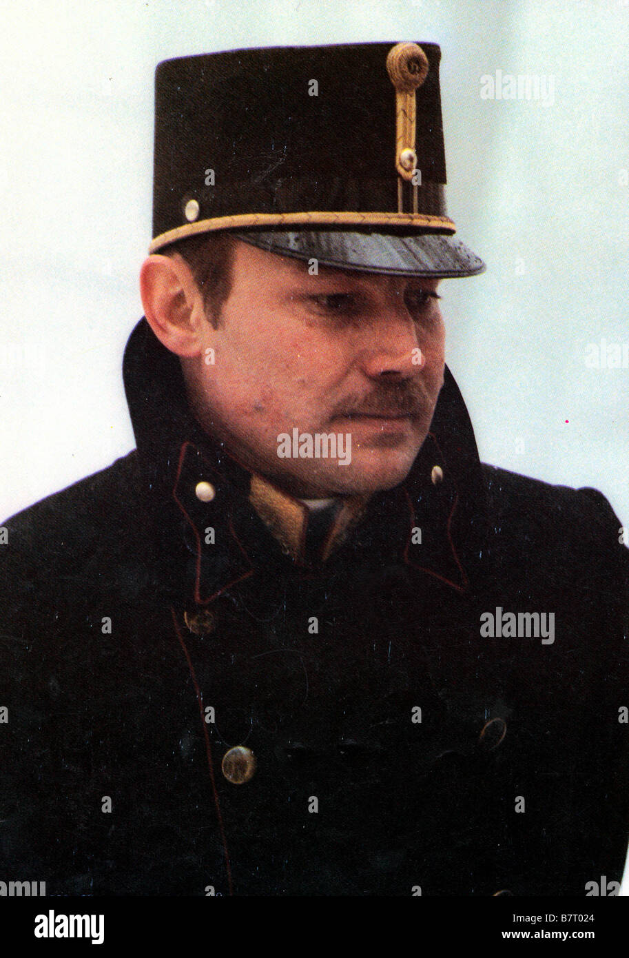 Colonel Redl Oberst Redl Year: 1985 - Hungary / Austria / West Germany ...