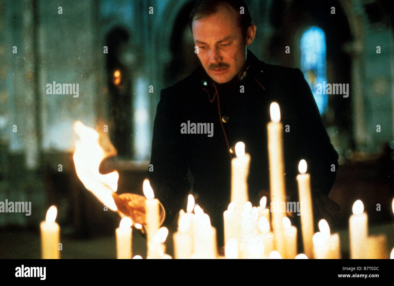 Colonel Redl Oberst Redl Year: 1985 - Hungary / Austria / West Germany ...