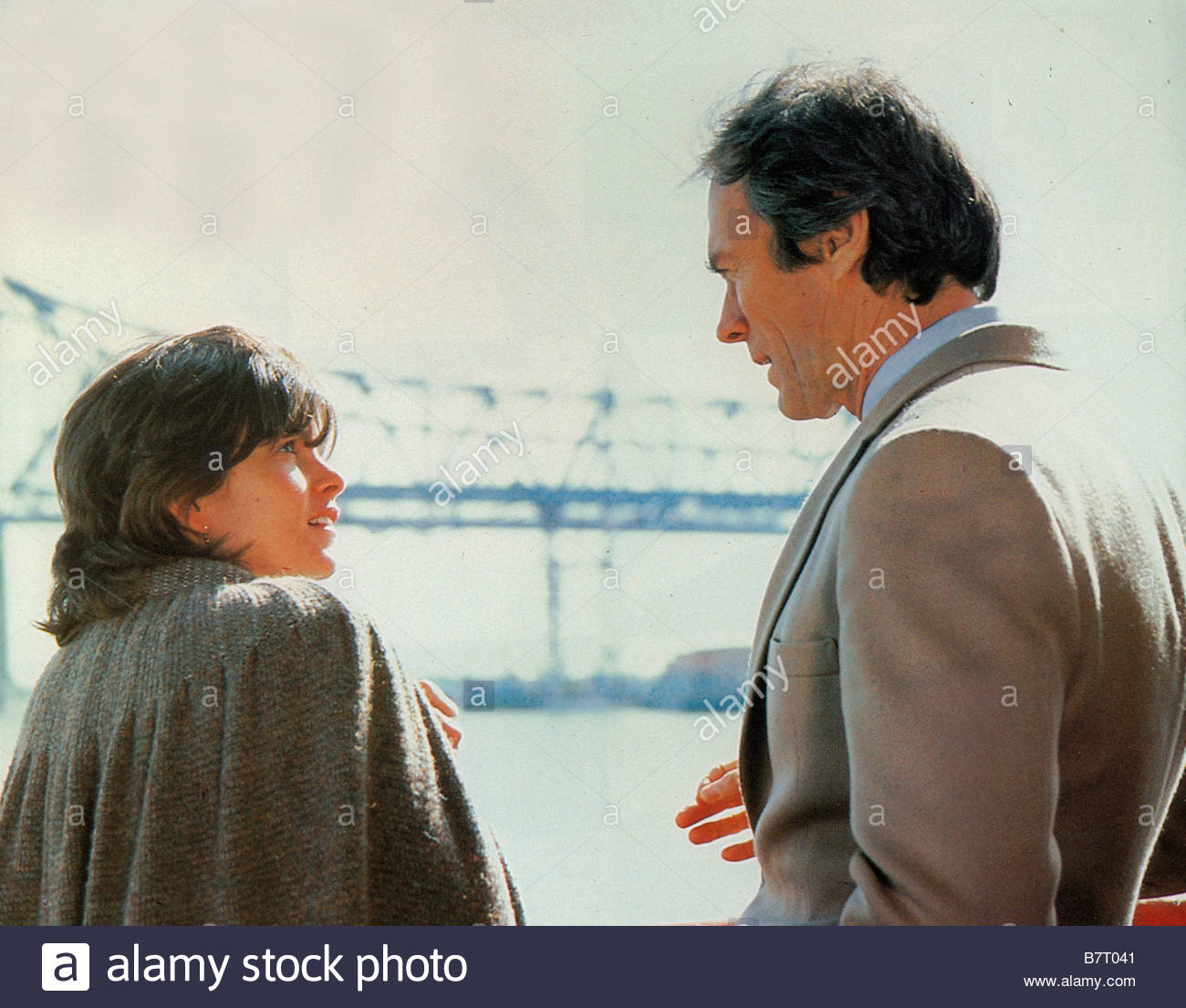 1980s Man Woman Stock Photos & 1980s Man Woman Stock Images - Alamy