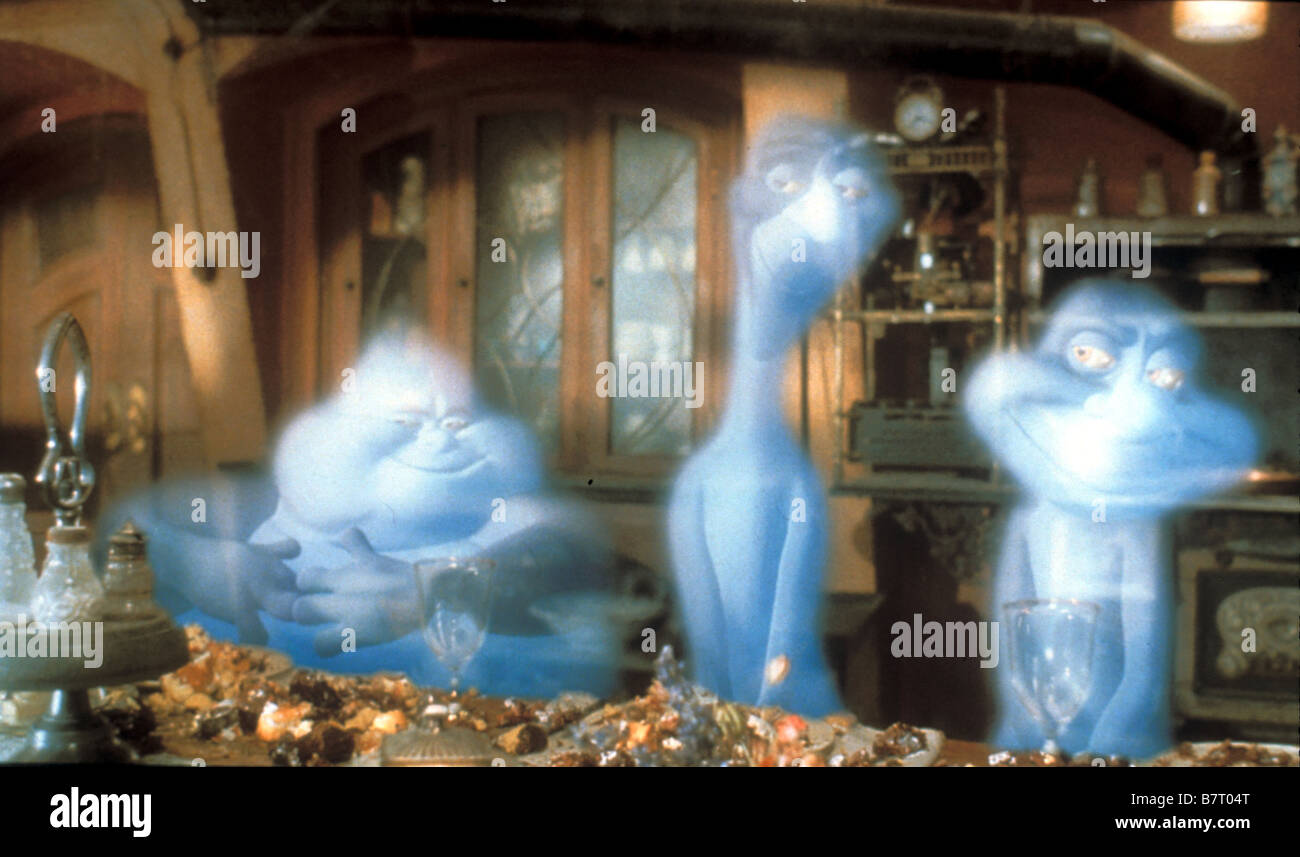 Casper Year: 1995 USA Director: Brad Silberling Stock Photo - Alamy
