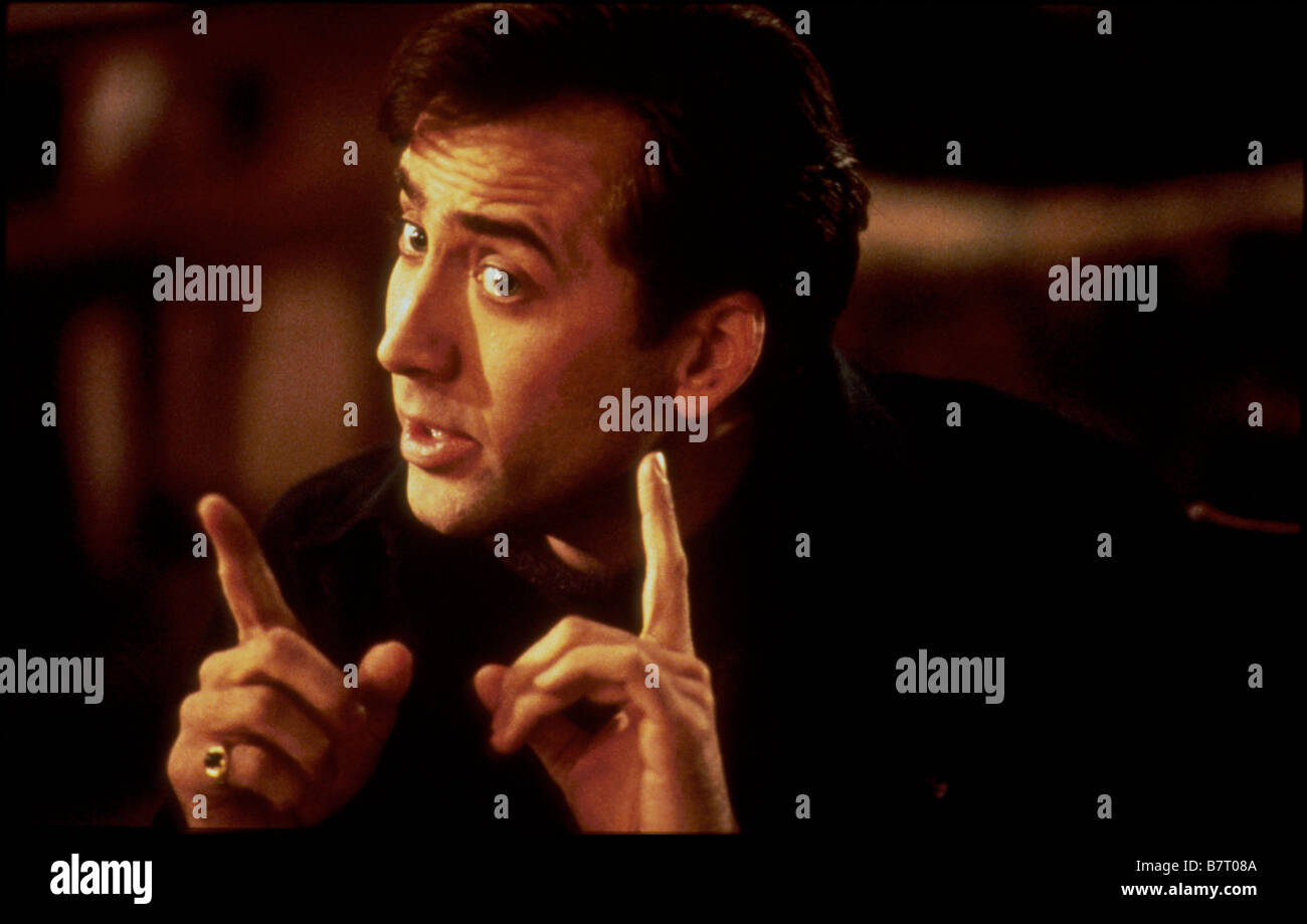 Trapped in Paradise Year: 1994 USA Nicolas Cage Director : George Gallo ...