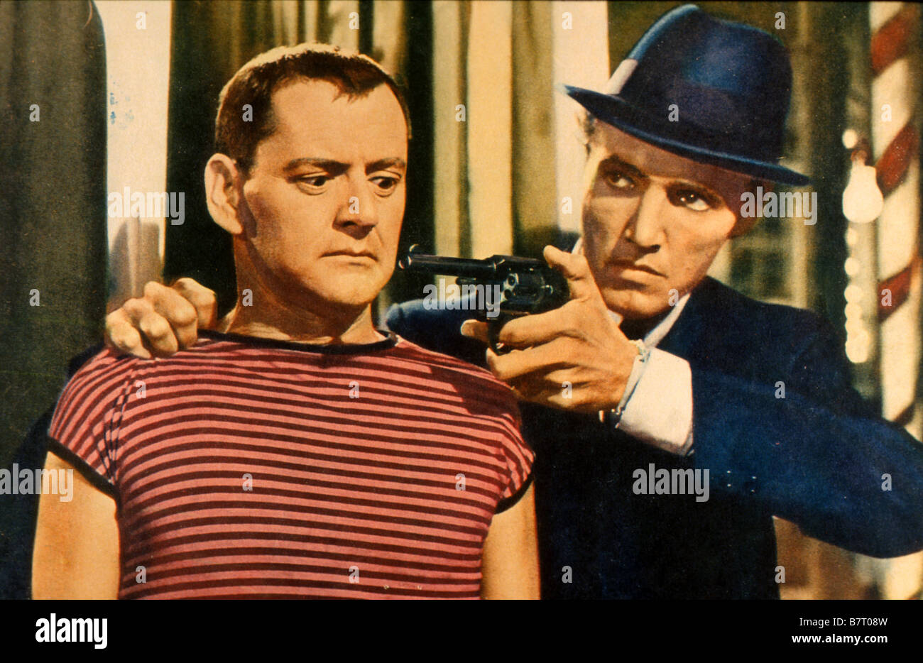 Island of Love Year: 1963 USA Tony Randall, Victor Lundin Director ...