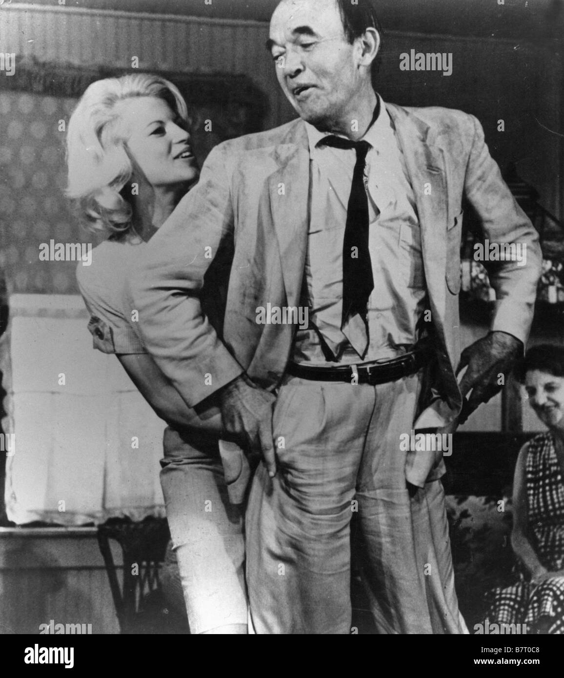 Mudhoney Year: 1965 USA Director: Russ Meyer Hal Hopper, Antoinette ...