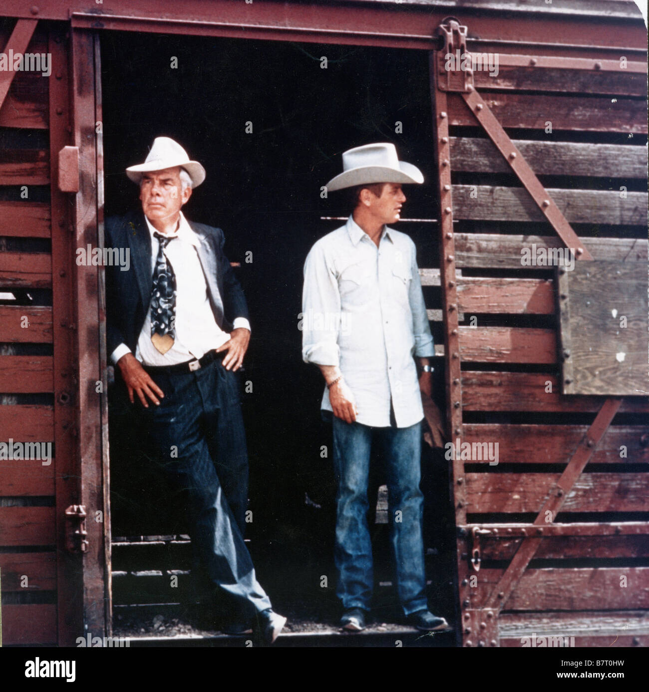 Pocket Money Year: 1972 USA Director: Stuart Rosenberg Paul Newman, Lee ...