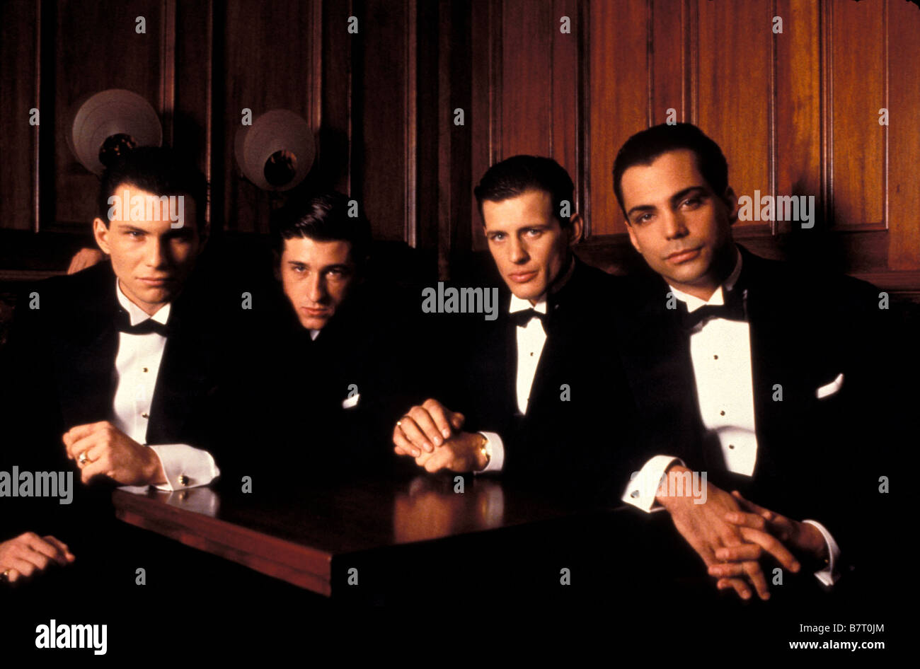Mobsters 1991 richard grieco hi-res stock photography and images - Alamy