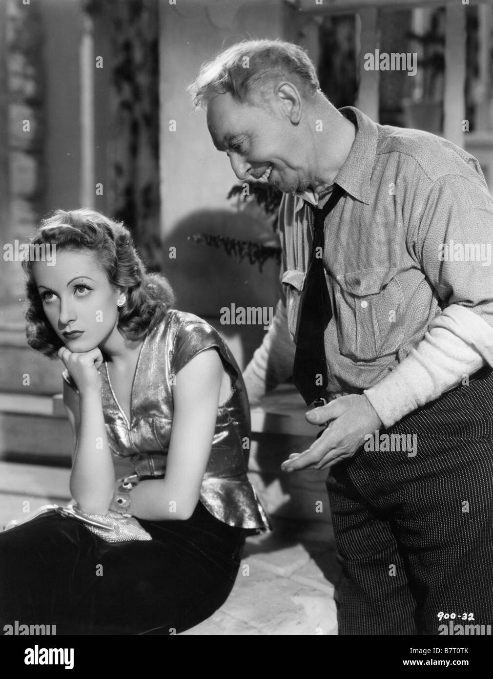 The Rage of Paris Year: 1938 USA Danielle Darrieux Director: Henry ...