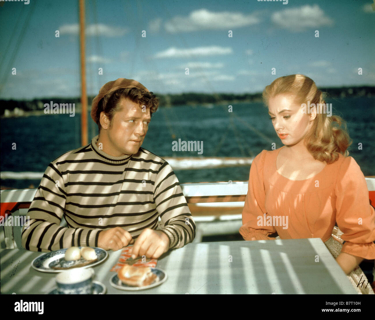 Gordon macrae hi-res stock photography and images - Alamy