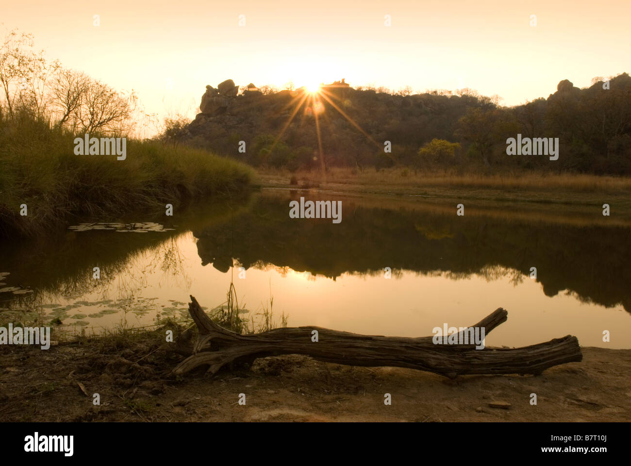 Matopos hi-res stock photography and images - Alamy
