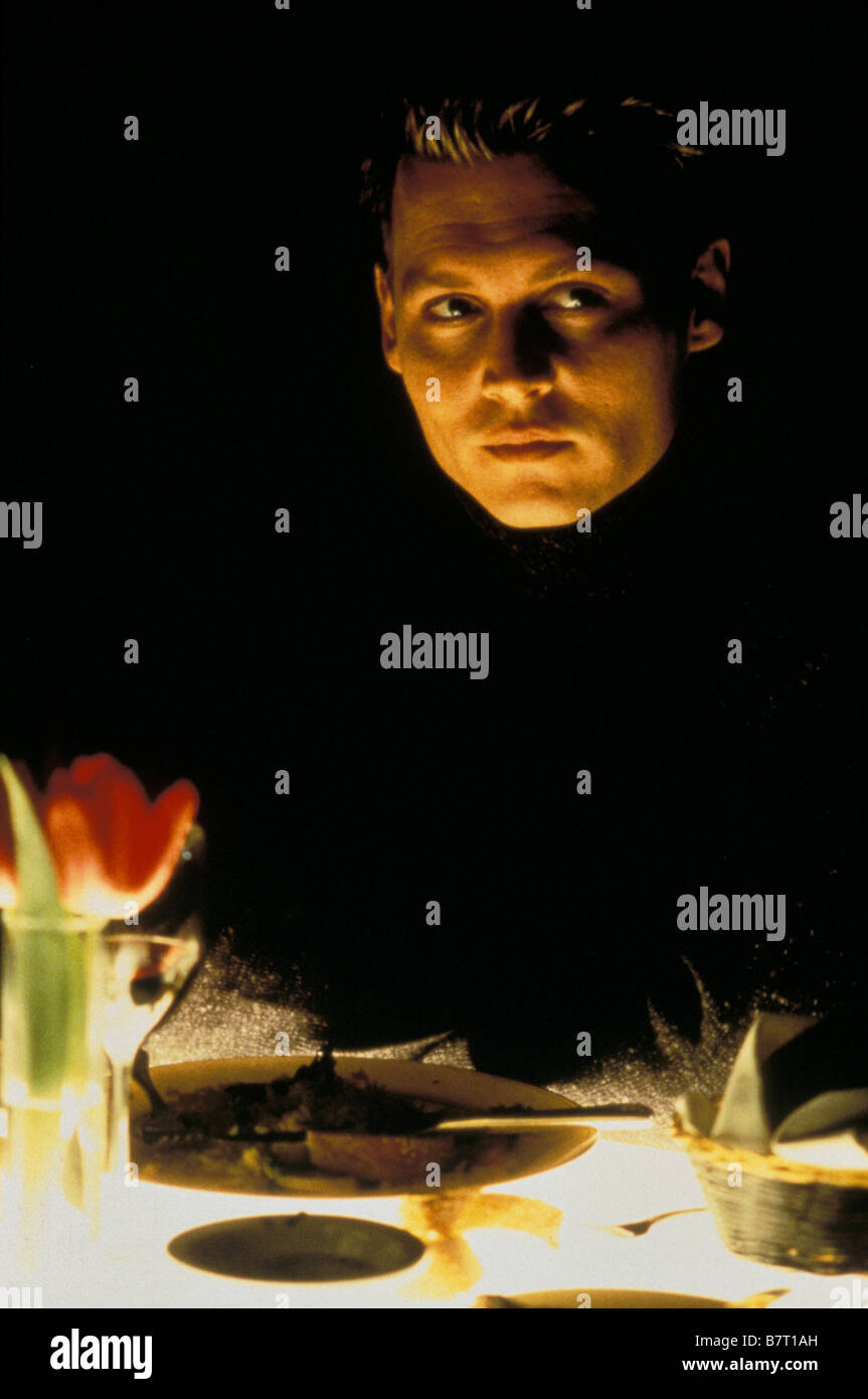 The Astronaut's Wife Year: 1999 USA Johnny Depp Director: Rand Ravich ...