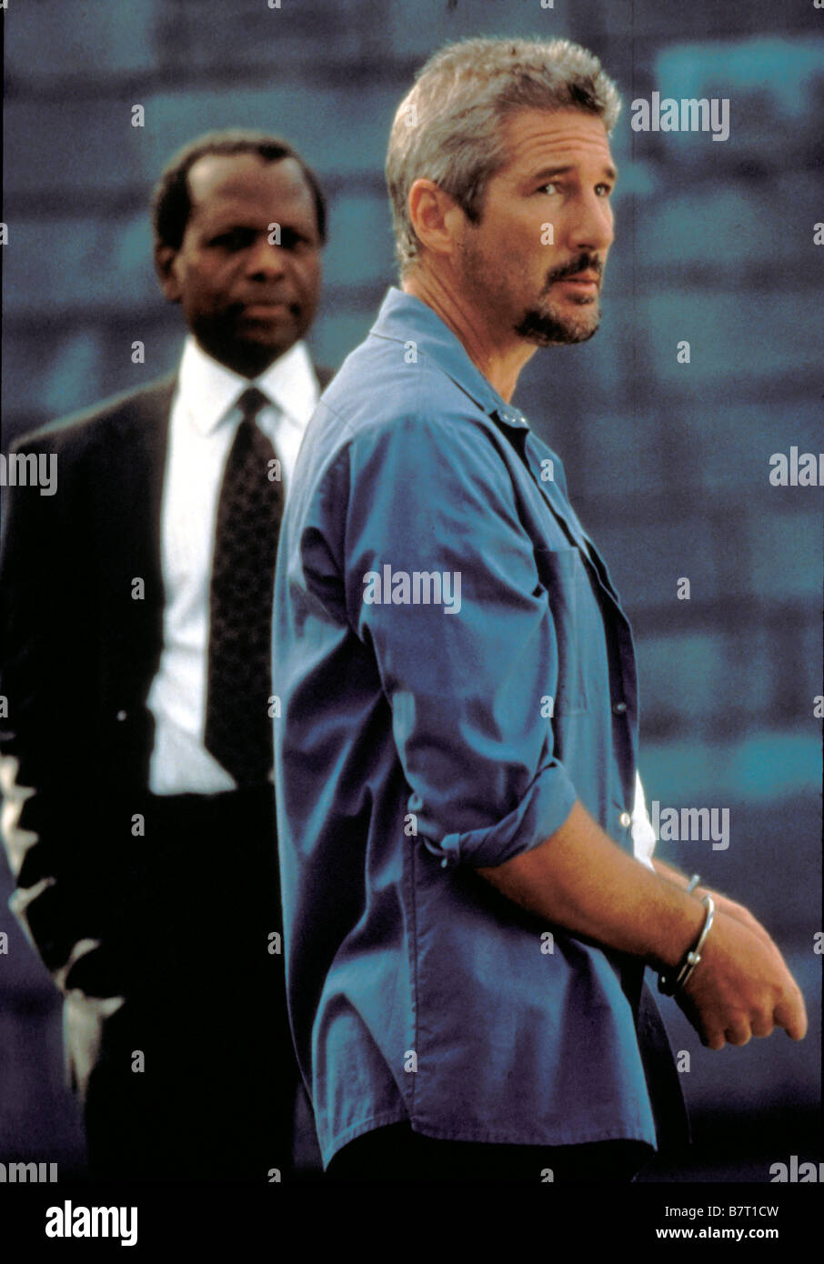 Le chacal The Jackal Year: 1997 USA Richard Gere Director : Michael ...