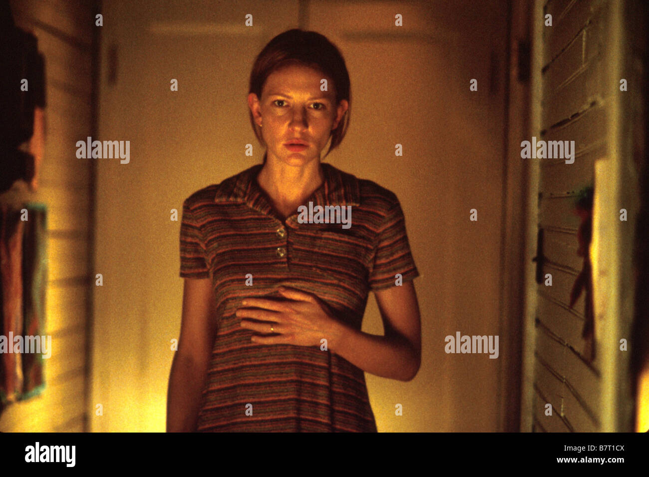 The Gift Year: 2000 USA Cate Blanchett, Director: Sam Raimi Stock Photo ...