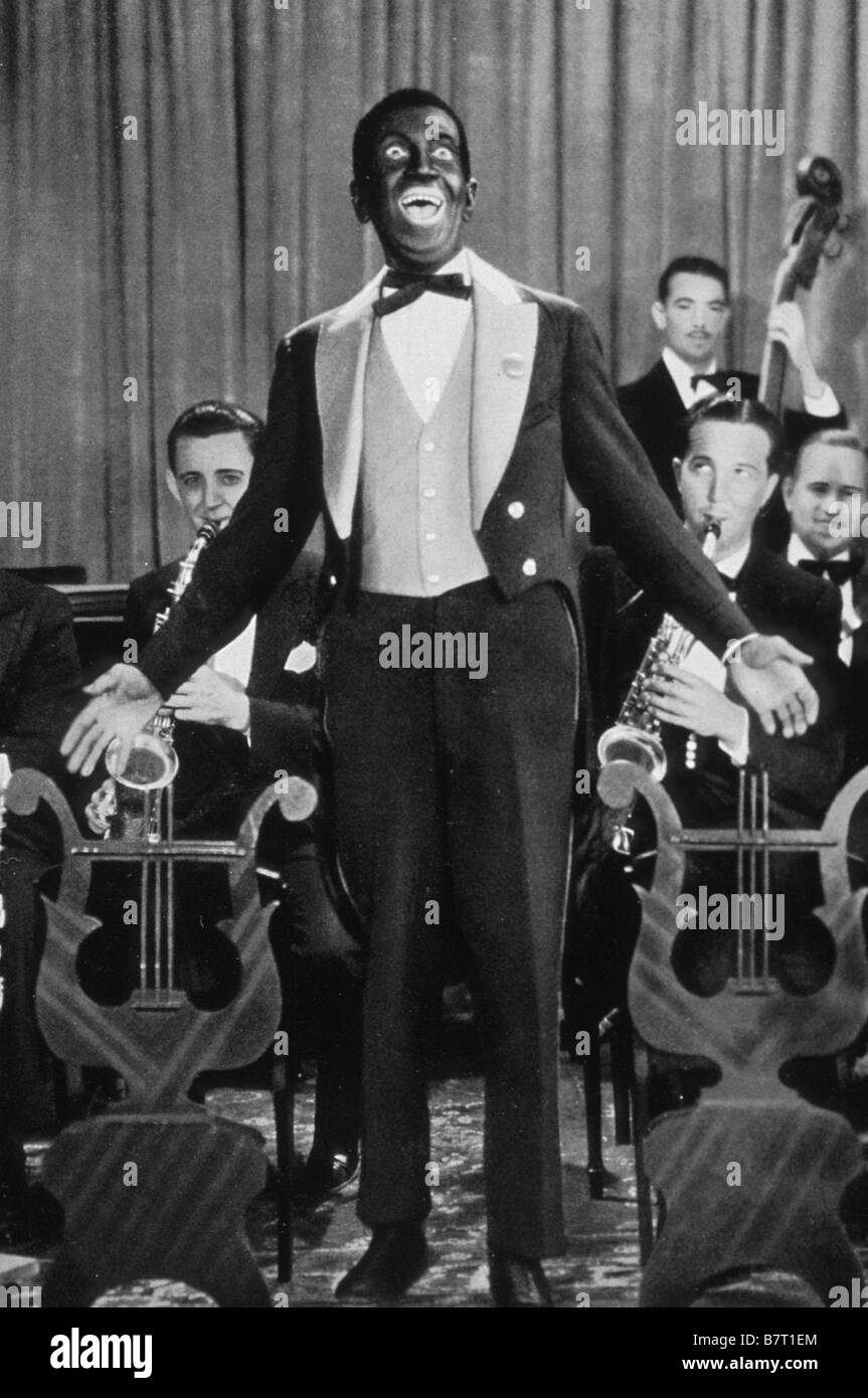 1920s al jolson hi-res stock photography and images - Alamy