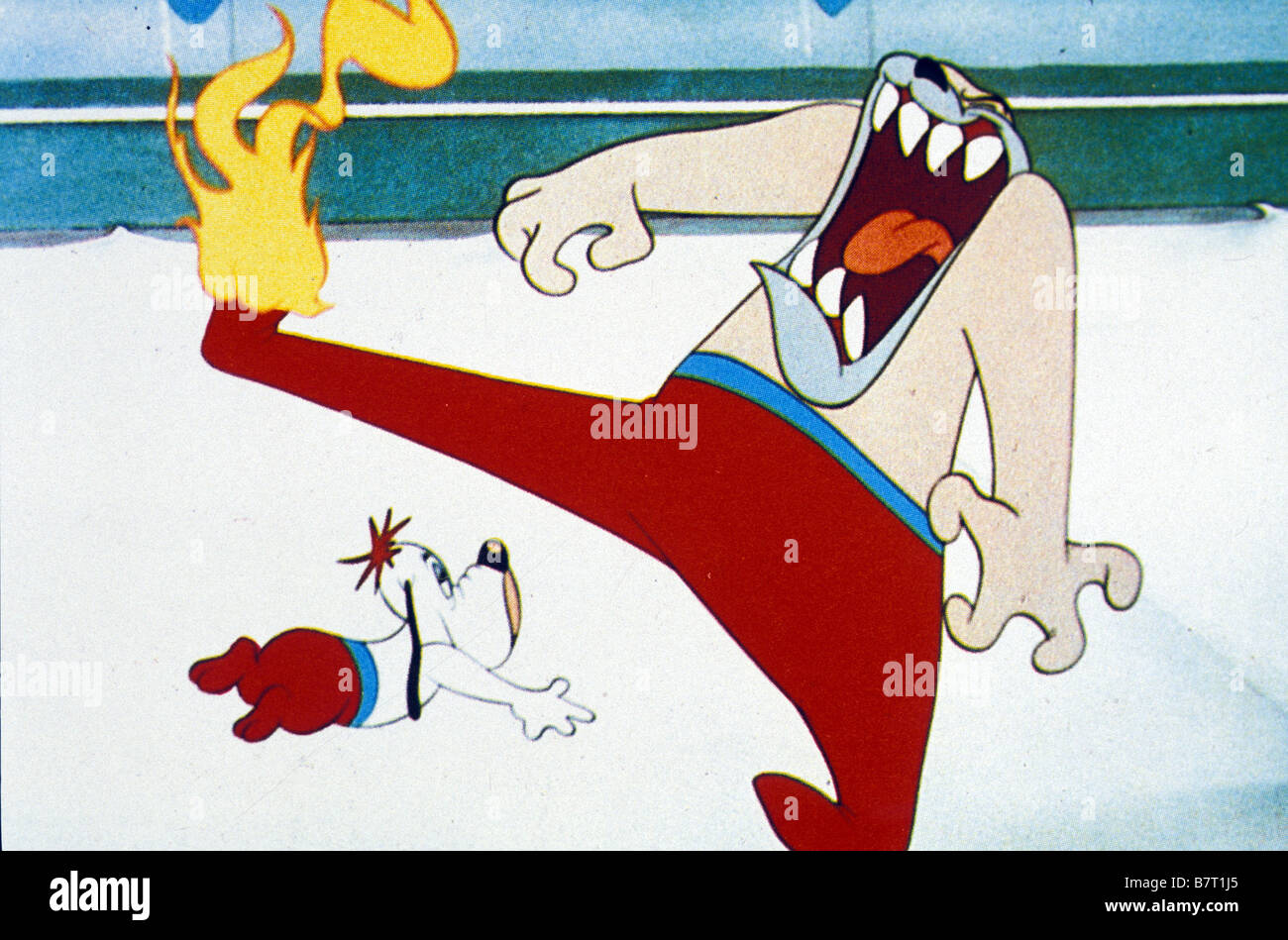 Humour dog hi-res stock photography and images - Alamy