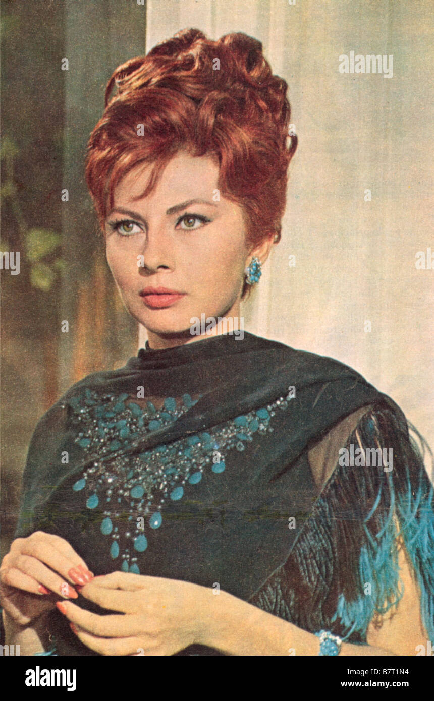 I tre volti hi-res stock photography and images - Alamy