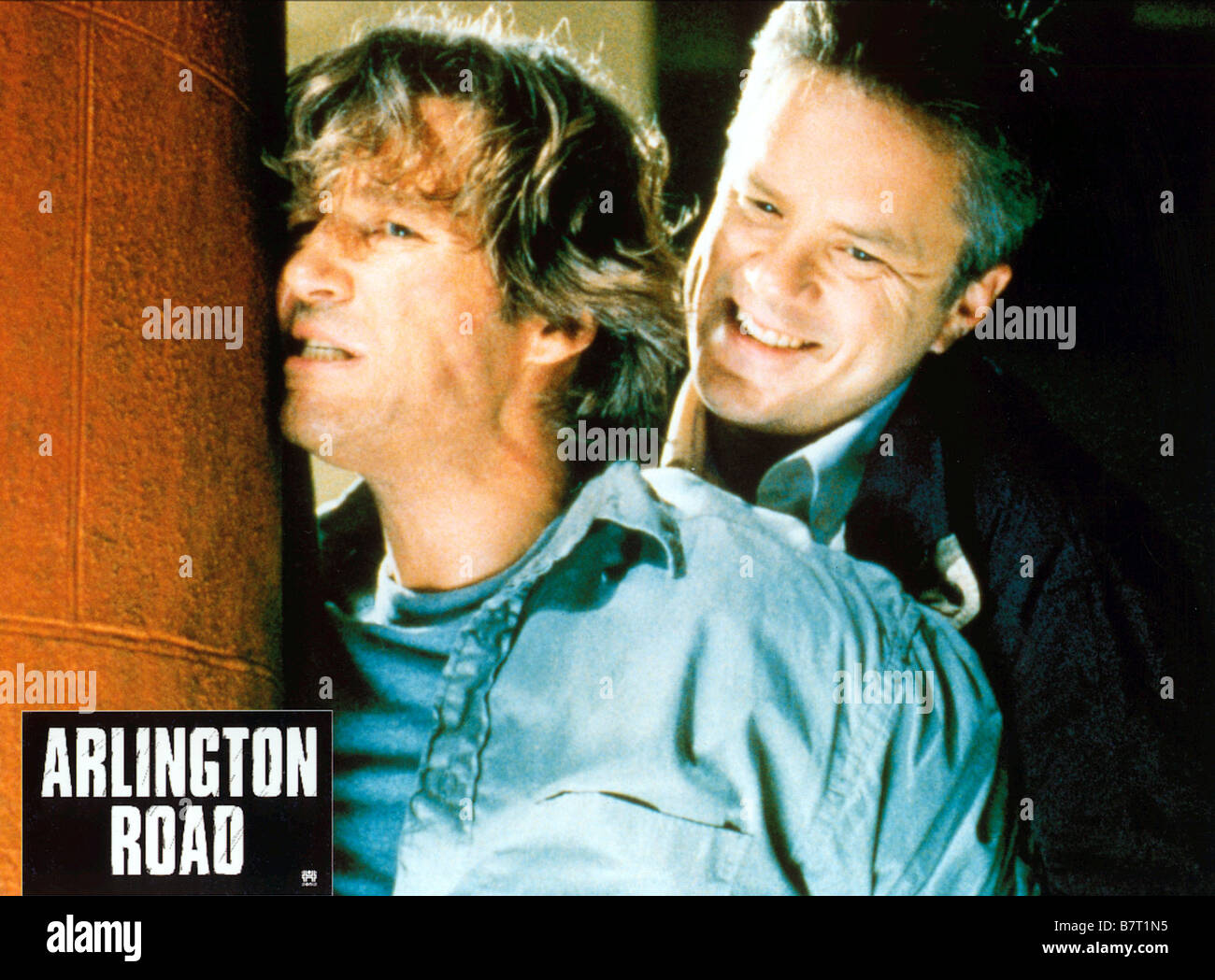 Arlington road Arlington Road Year: 1999 USA Jeff Bridges, Tim Robbins ... Arlington road Arlington Road Year: 1999 USA Jeff Bridges, Tim Robbins ...