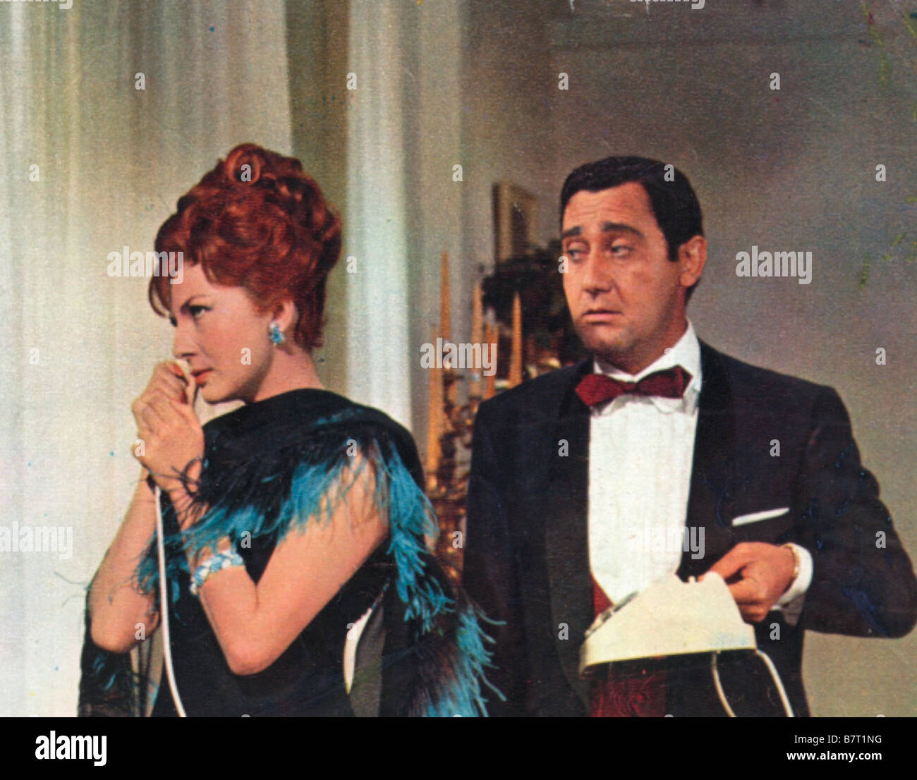 I tre volti hi-res stock photography and images - Alamy