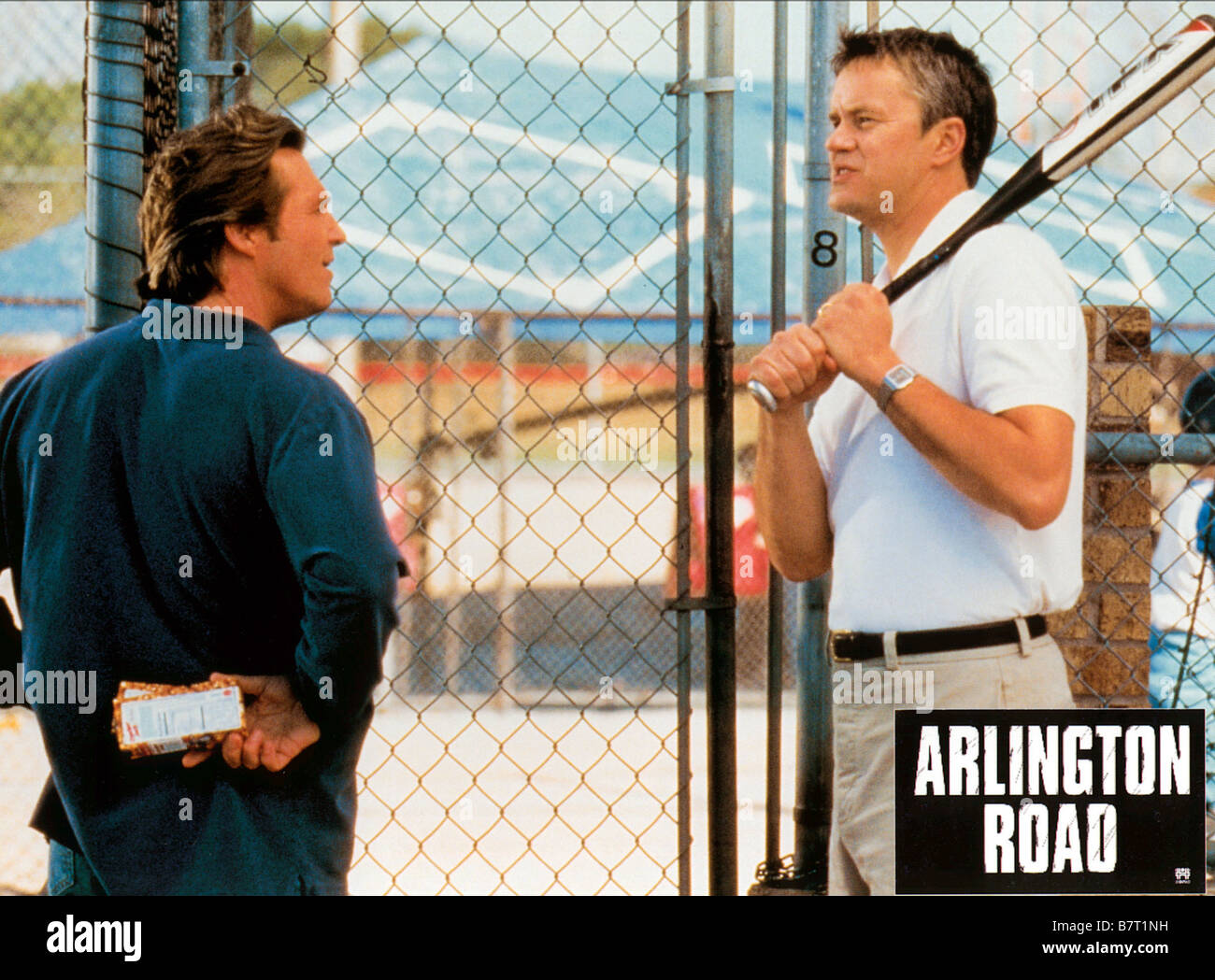 Arlington road Arlington Road Year: 1999 USA Jeff Bridges, Tim Robbins ... Arlington road Arlington Road Year: 1999 USA Jeff Bridges, Tim Robbins ...