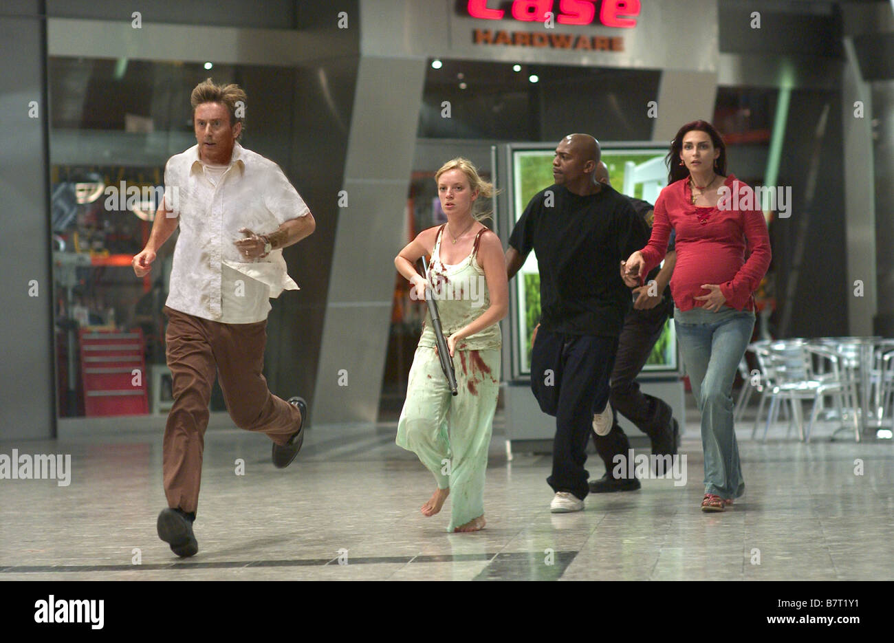 Dawn of the Dead Year: 2004 USA Director: Zack Snyder Sarah Polley ...