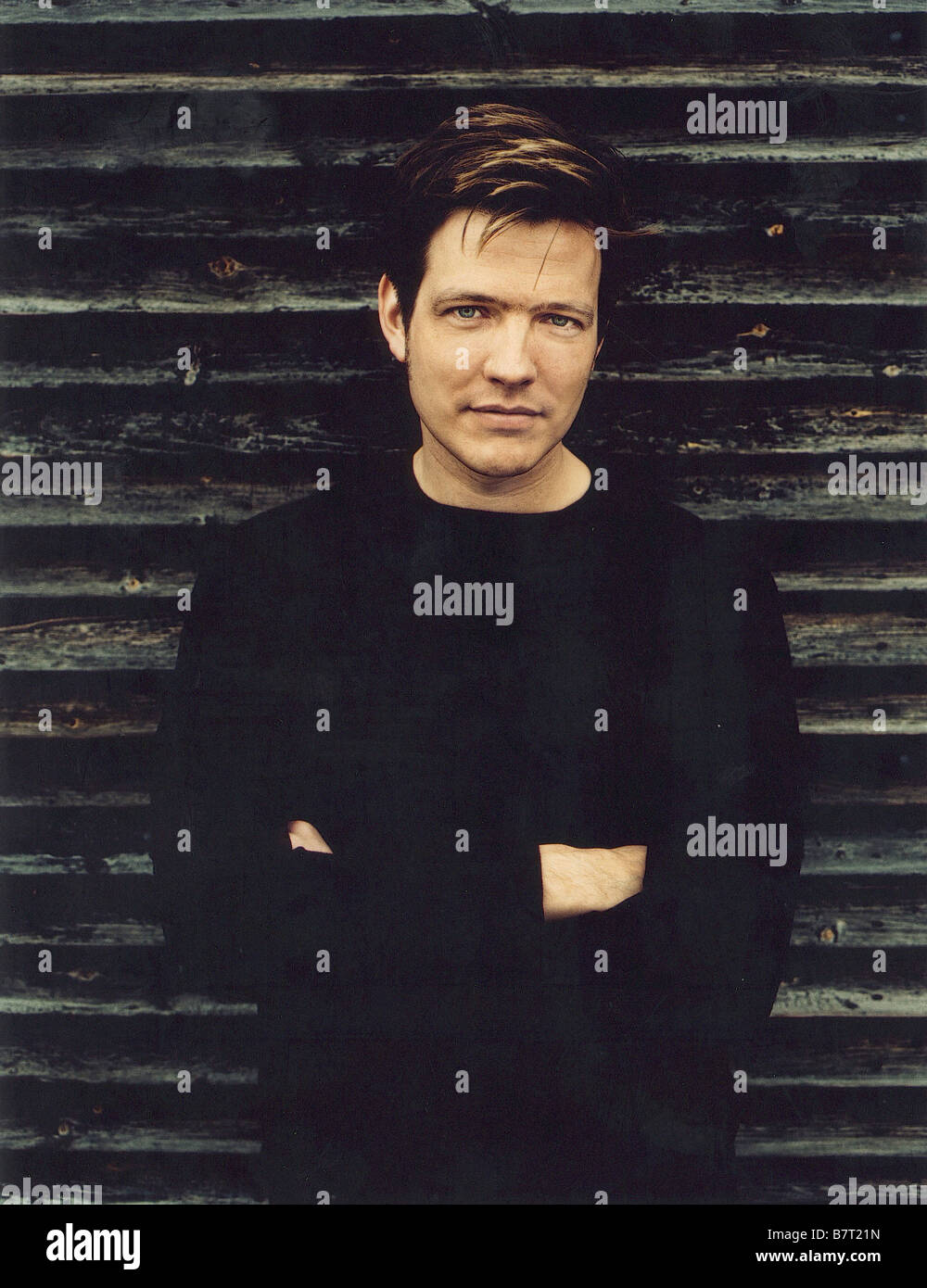 Thomas vinterberg thomas vinterberg hi-res stock photography and images ...