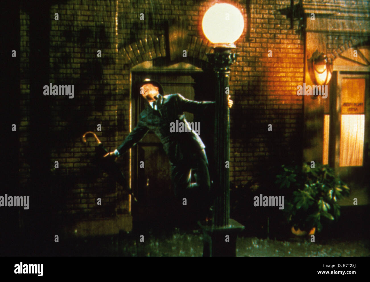 Singin' in the Rain Year: 1952 USA Gene Kelly Director: Stanley Donen ...