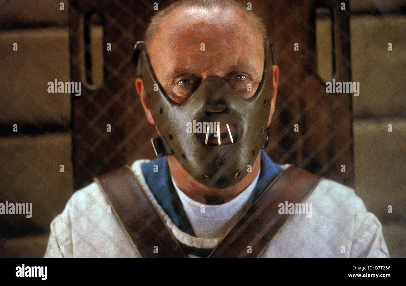 Red Dragon Year: 2002 USA Anthony Hopkins Director: Brett Ratner Stock ...