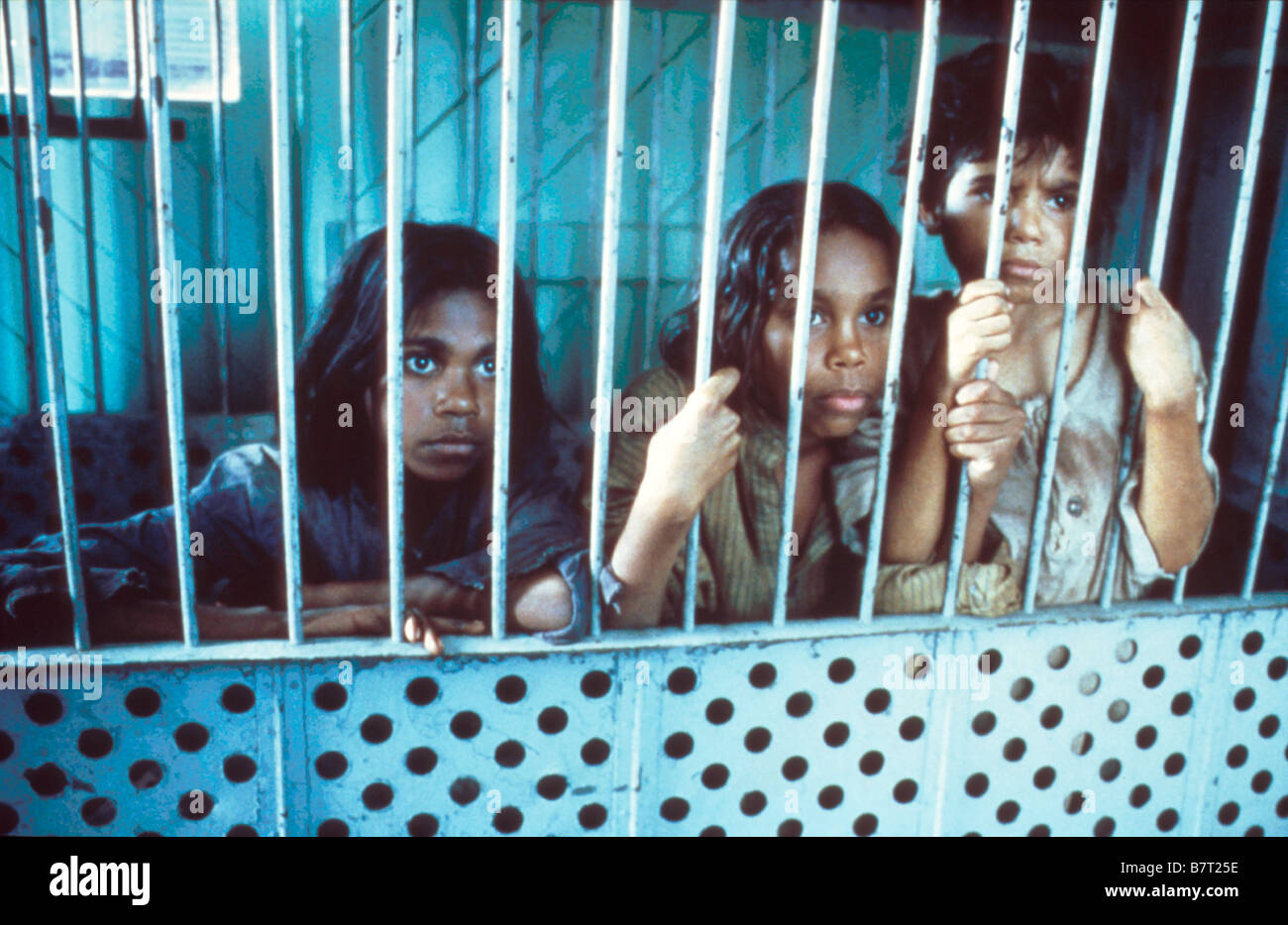 Rabbit Proof Fence Year: 2003 - australia Laura Monaghan, Tianna ...