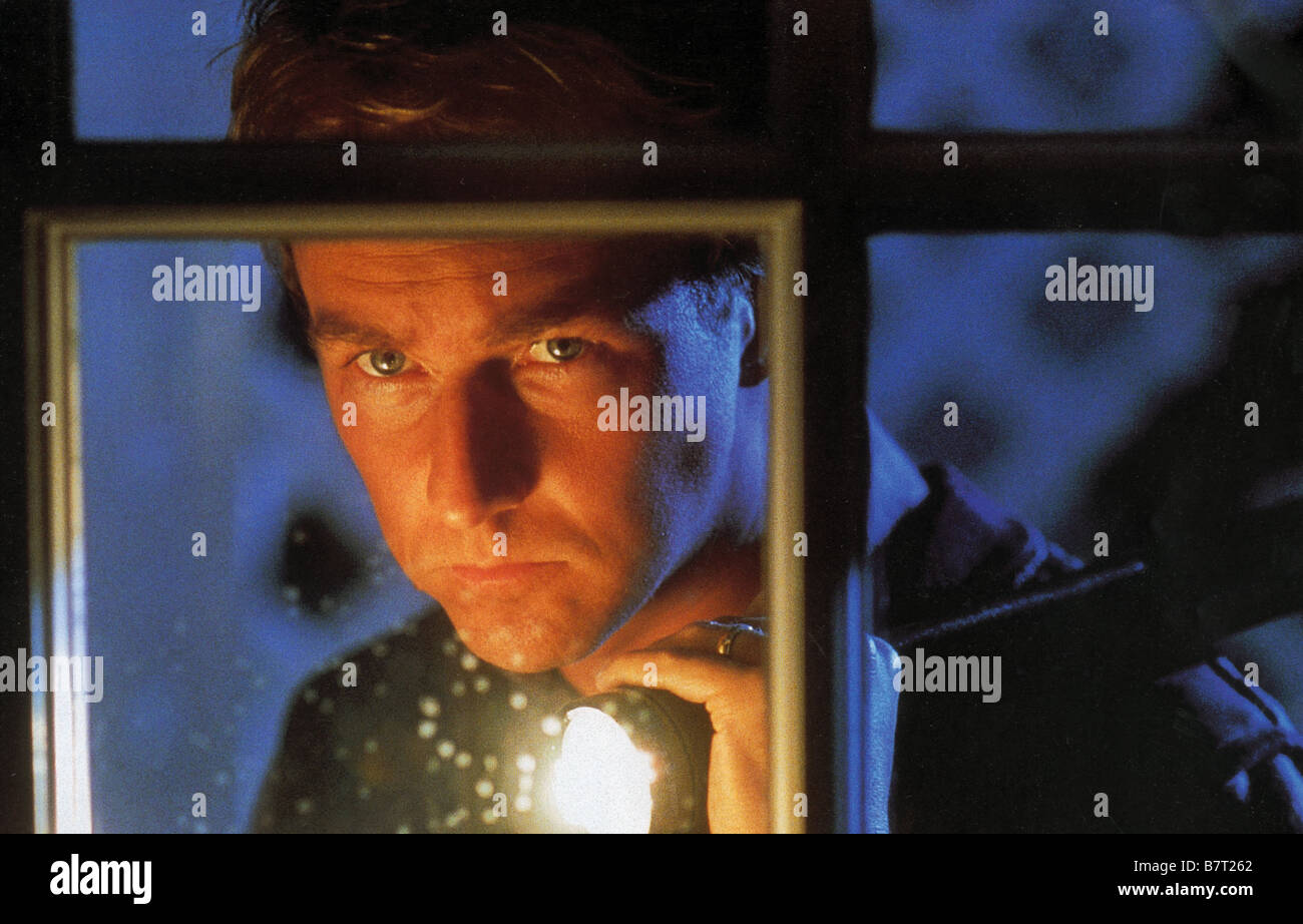 Red dragon 2002 edward norton hi-res stock photography and images - Alamy